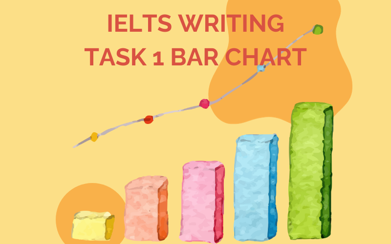 IELTS Writing Task 1 Bar Chart: Tổng Quan Và Bài Mẫu 7.5+