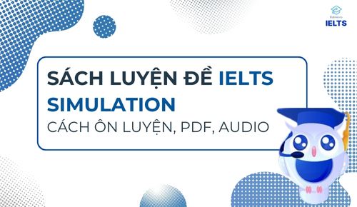 Ielts Simulation Review Cách Dùng Link Dowload Pdf Audio