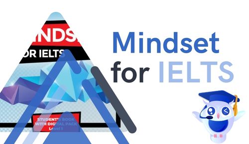 Mindset For IELTS – Review Và Tải PDF Miễn Phí