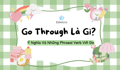Edmicro - Học IELTS cùng AI