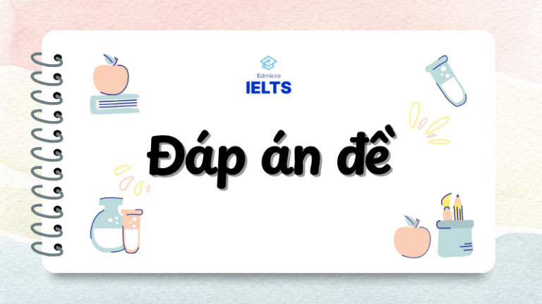 Cork Reading IELTS | Giải Cambridge 12, Test 5, Passage 1